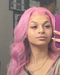 MyCred Portfolio | Jasmine Gordon