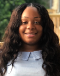 MyCred Portfolio | Beonca White