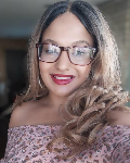 MyCred Portfolio | Tenessa Rena Jones