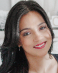 MyCred Portfolio | Carida Andino