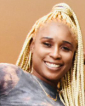MyCred Portfolio | Talica Cole